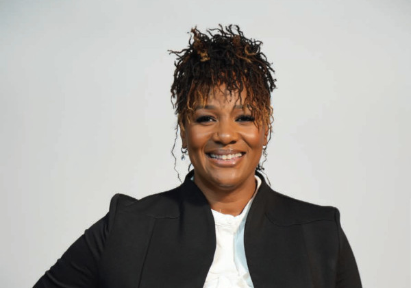 Candice Cole-Smith: Leading with passion and purpose - Milwaukee Times ...