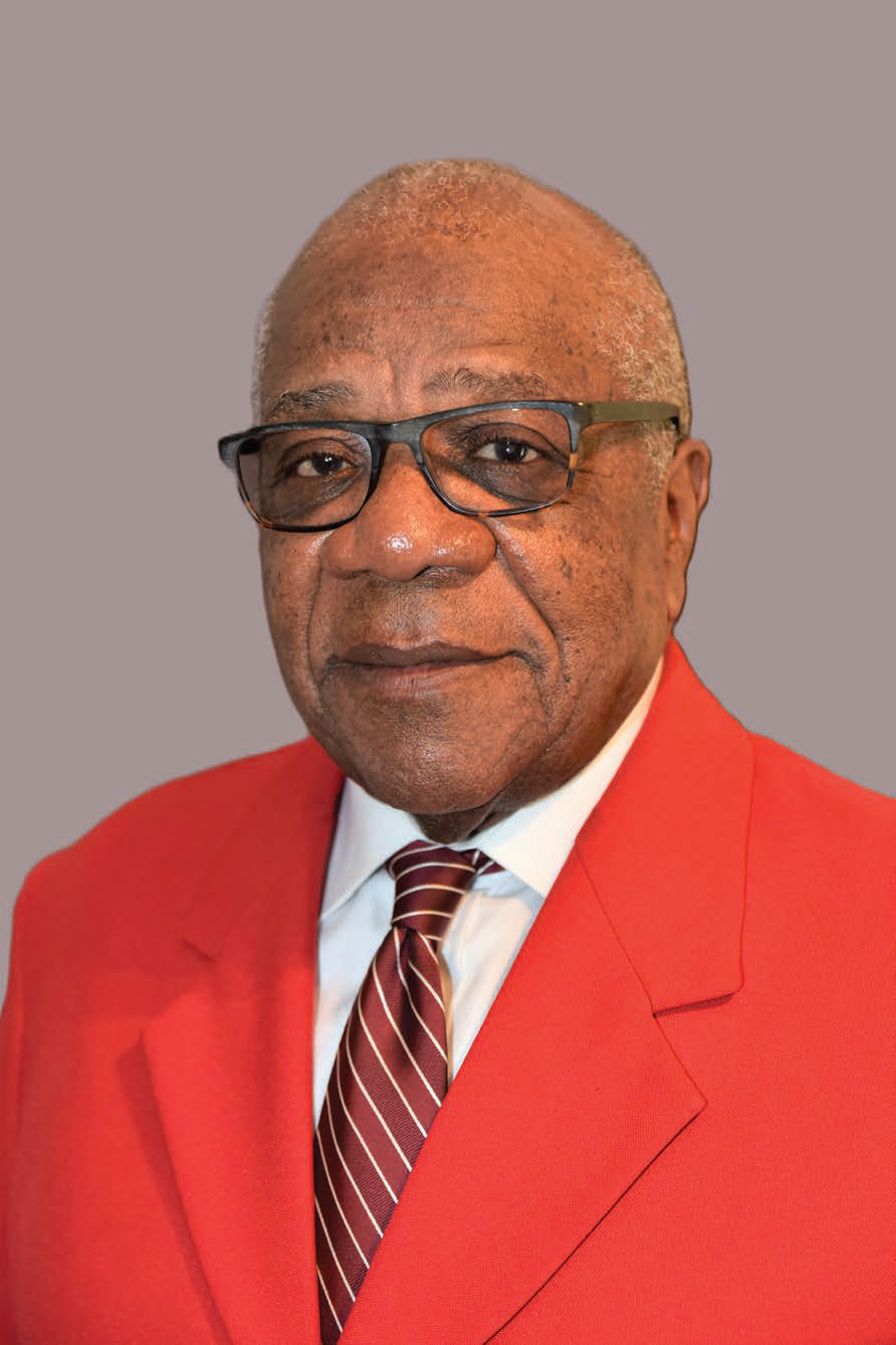 Remembering Don Tate - Milwaukee Times Weekly Newspaper