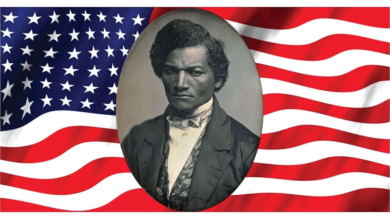 Let the people be heard: Should blacks celebrate the 4th of July ...