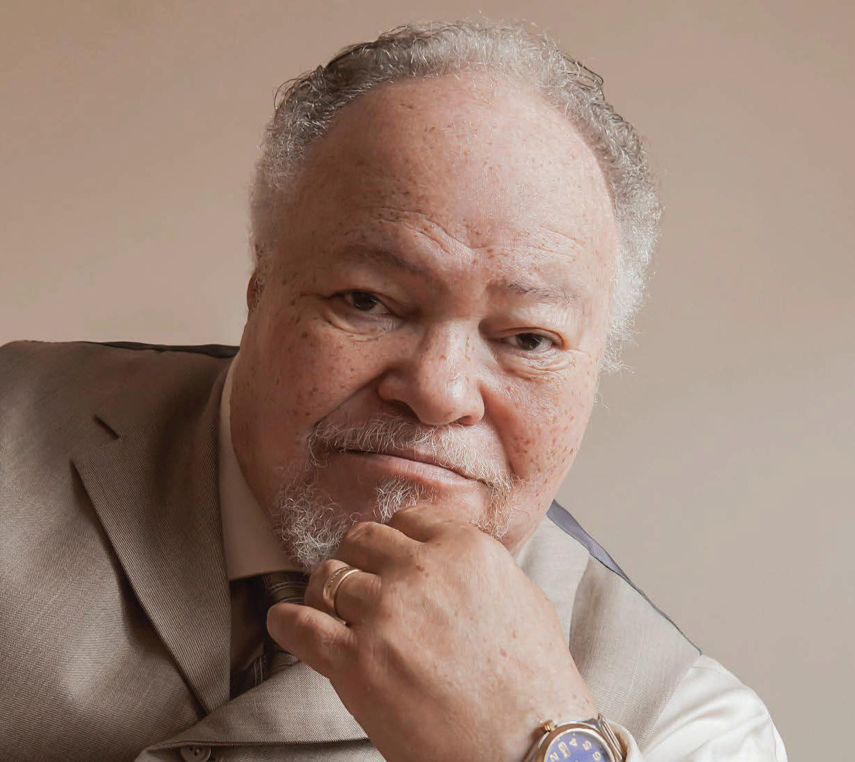 Stephen McKinley Henderson will lead select group of nation’s top ...