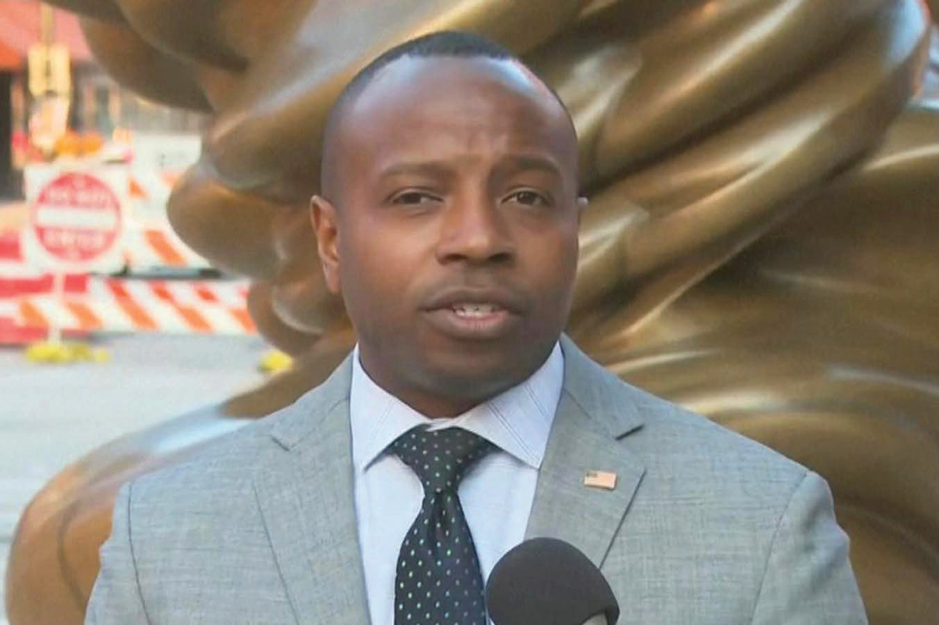 RNC begins in Milwaukee: Mayor Johnson highlights unity and security ...