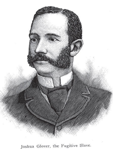 Joshua Glover and Wisconsin's ties to the founding of the Republican ...