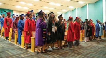 MPS celebrates 2024 summer graduation - Milwaukee Times Weekly Newspaper