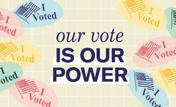 2024 Primary Election Results - Milwaukee Times Weekly Newspaper