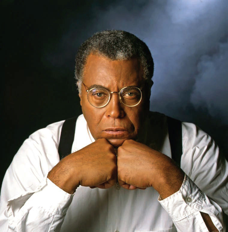 James Earl Jones, iconic actor and memorable voice of 'Darth Vader' and 'Mufasa,' dead at age 93 ...
