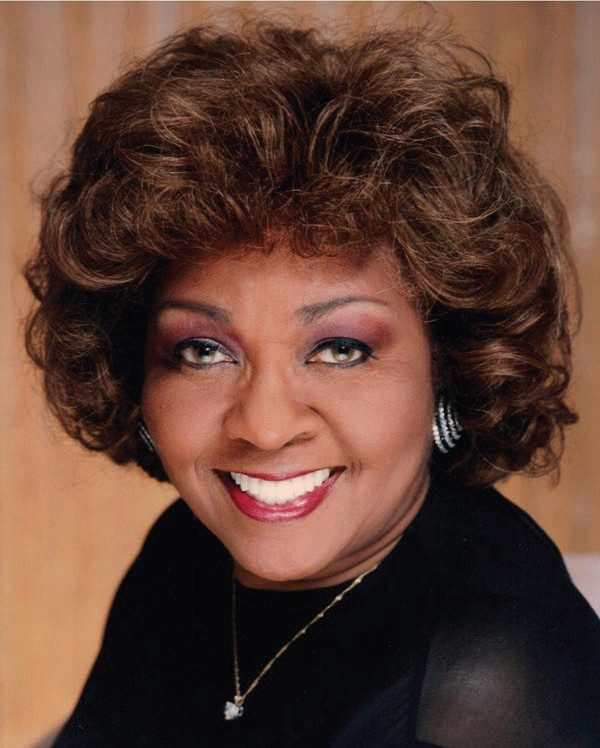 Cissy Houston, Grammy-winning gospel singer and Whitney Houston’s ...