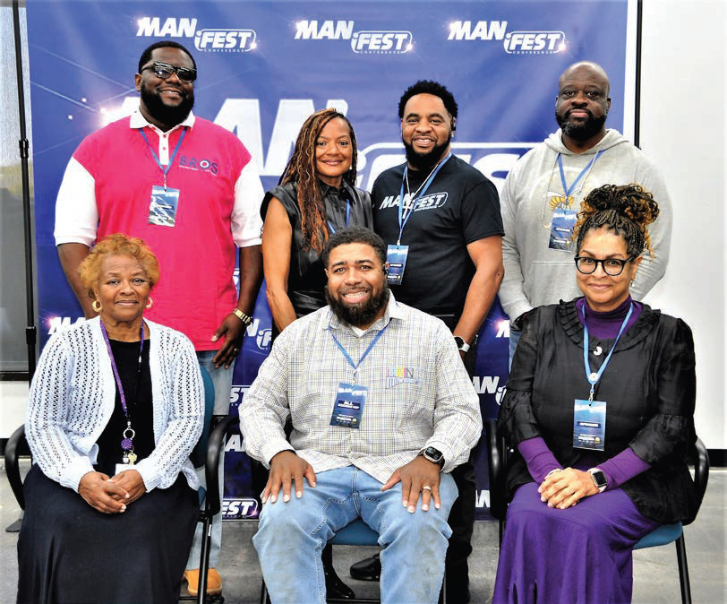 The Life Center and Manifest Conference hosts community health fair ...