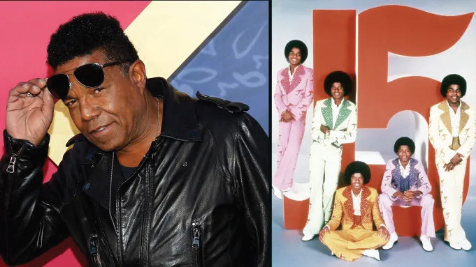 Tito Jackson, original member of 'The Jackson 5' and brother of the ...