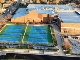 Milwaukee Recreation reopens Twilight Center at North Division HS ...