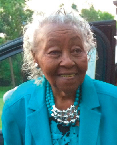 Remembering Mother Marie Edmonia Davidson - Milwaukee Times Weekly ...