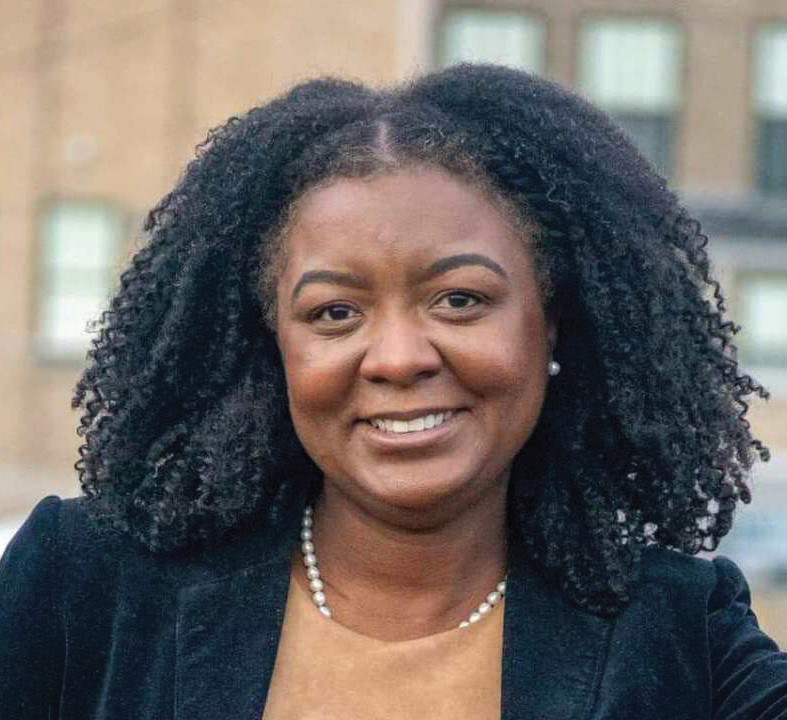 City alderwoman fights back against Milwaukee tire dumping epidemic ...