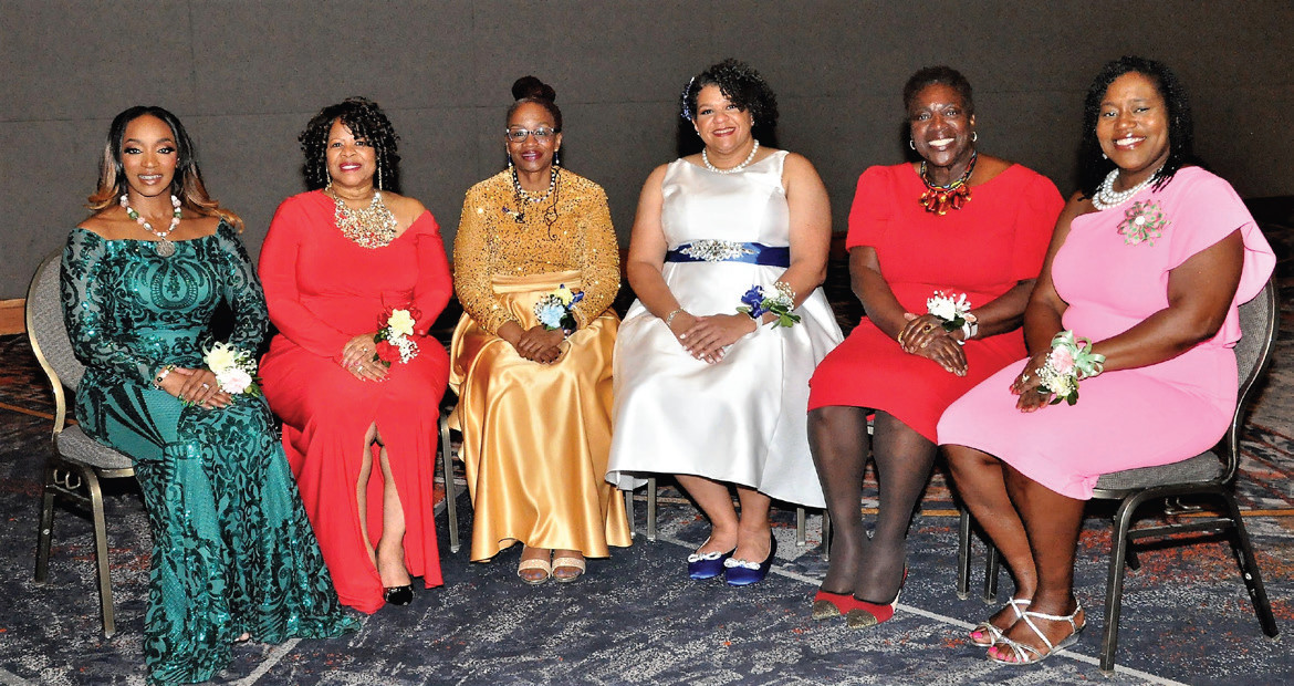40th Annual Milwaukee Black Excellence Awards honors 'Phenomenal Women ...