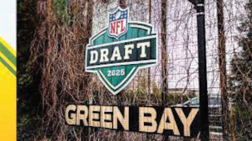Your complete guide to Green Bay NFL Draft: Concerts, parking, tickets ...