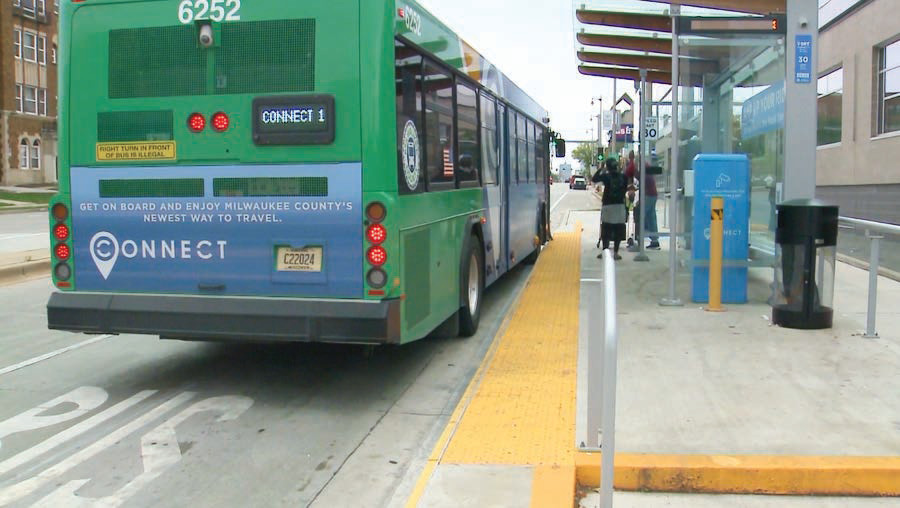 MCTS announces schedule changes, reduced service - Milwaukee Times Weekly Newspaper