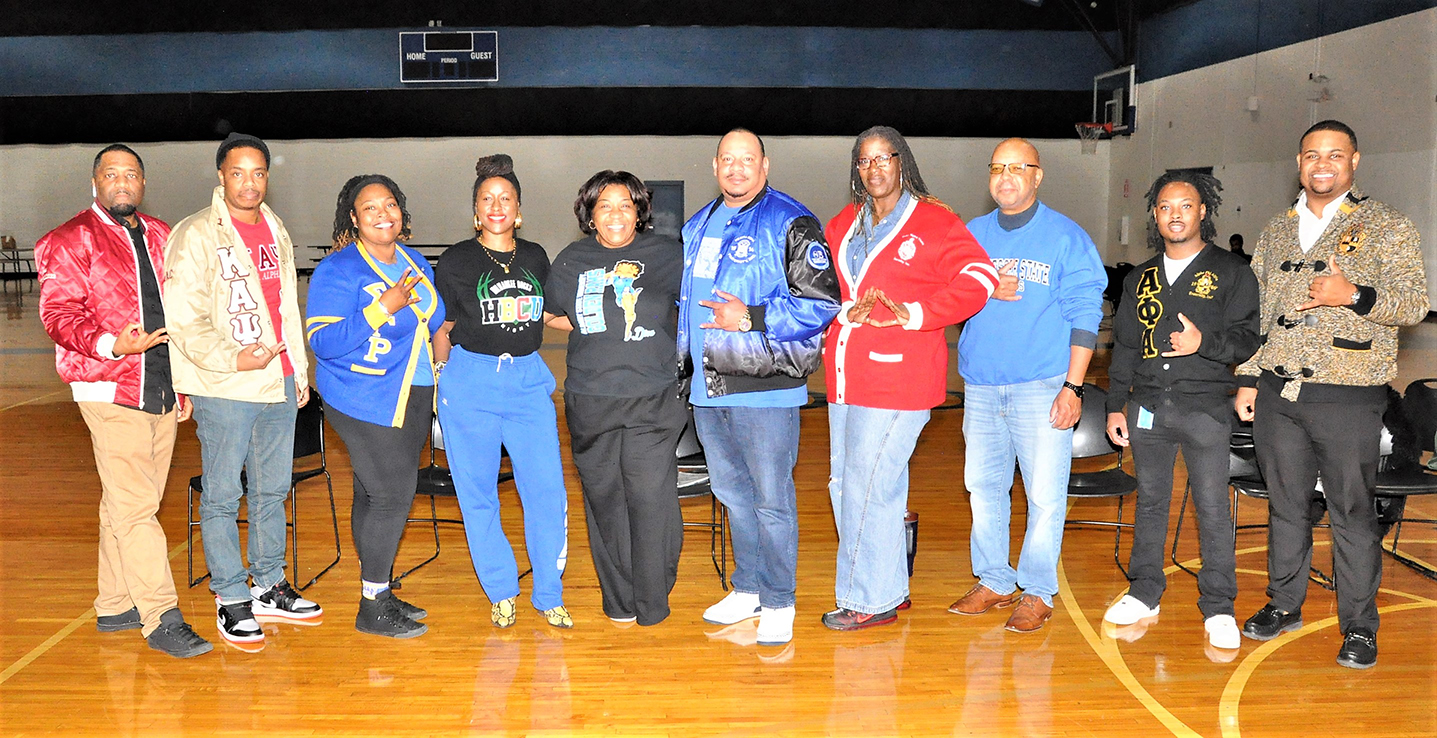 Historically Black Colleges & Universities Week Celebrated at NOVA High School - Milwaukee Times ...