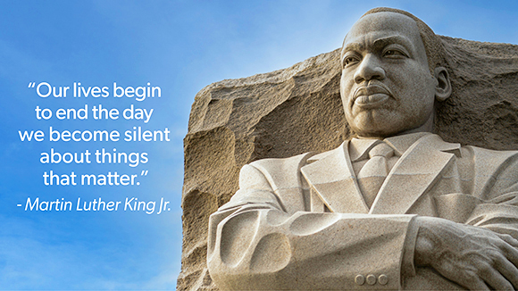 Remembering Dr. Martin Luther King, Jr. - Milwaukee Times Weekly Newspaper