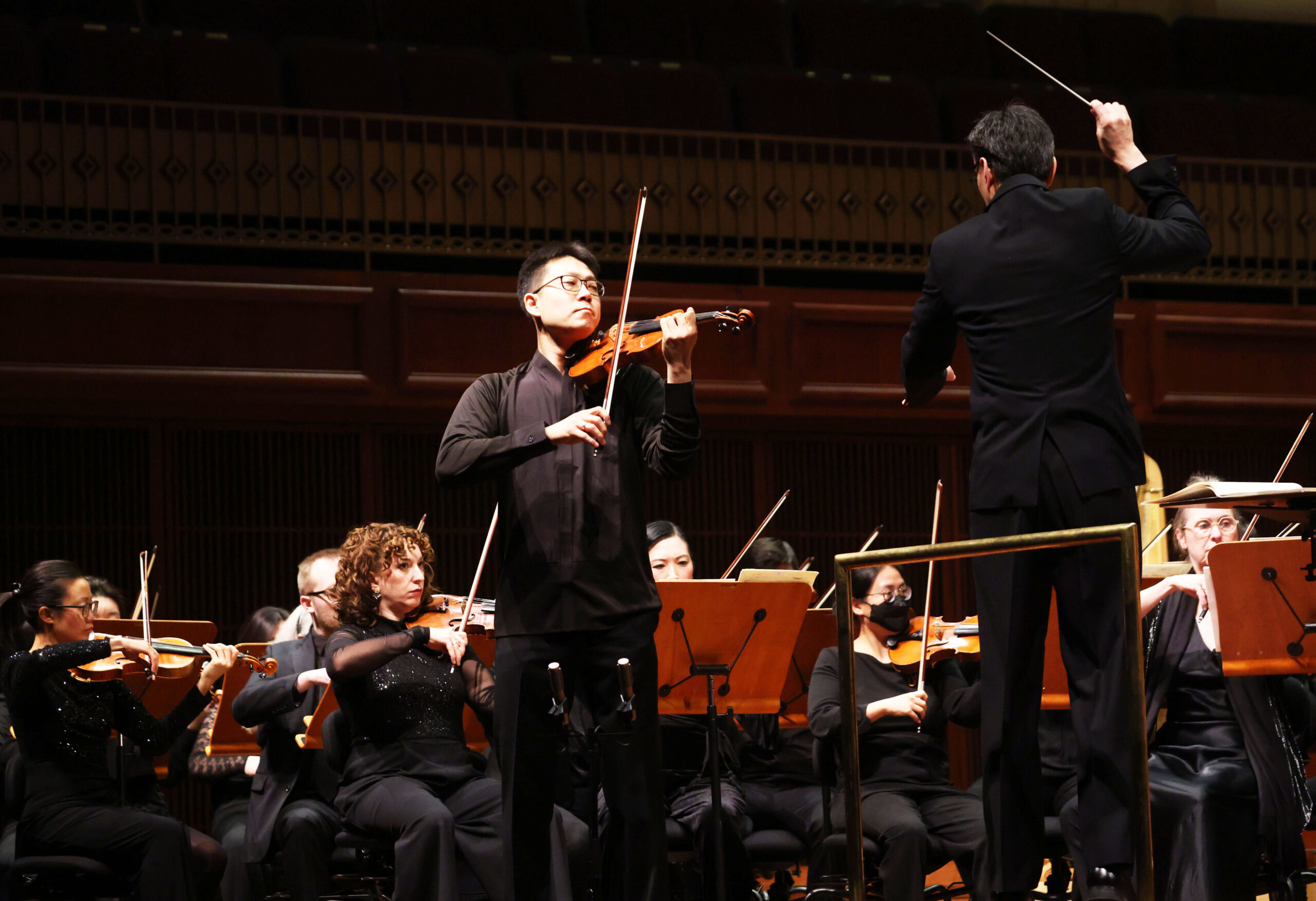 Finale and farewell: your MSO’s final concerts of the 2025/26 season ...