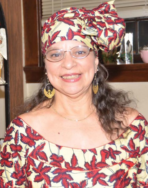 2013 Black Excellence Awards Music Honoree Adekola Adedapo - Milwaukee ...