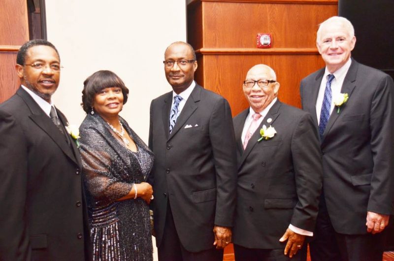 General Baptist State Convention 2015 hosts 90th Annual Session ...