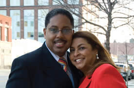 Temple of Judah Church - Milwaukee Times Weekly Newspaper