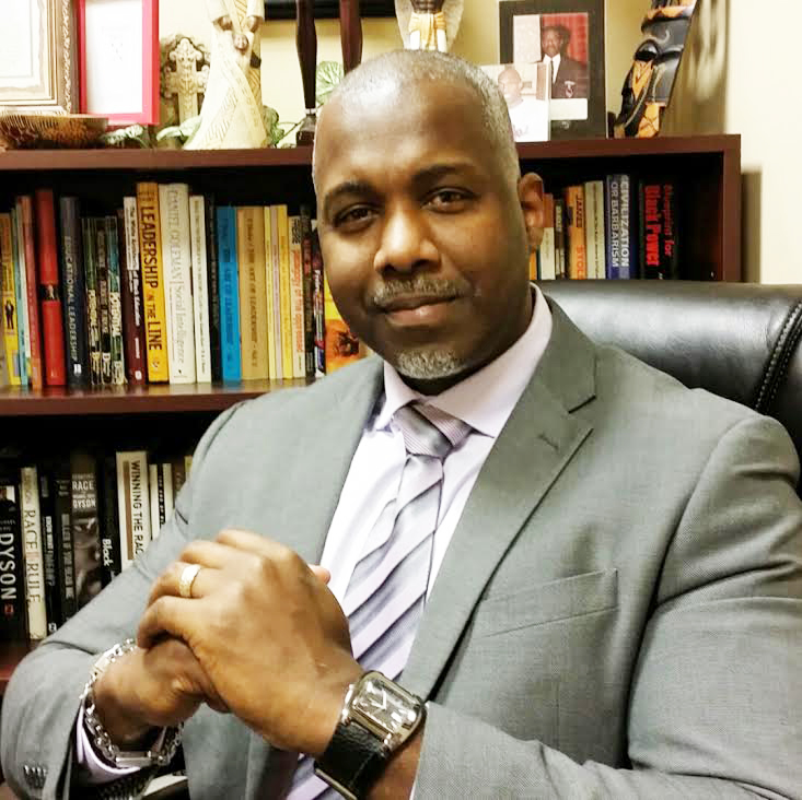 “A Change is Gonna’ (has to) Come” – introducing a reorientation of ...