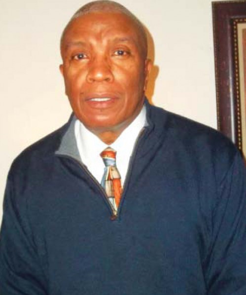 2013 Annual Black Excellence Awards Religion Honoree Dr. Kenneth ...