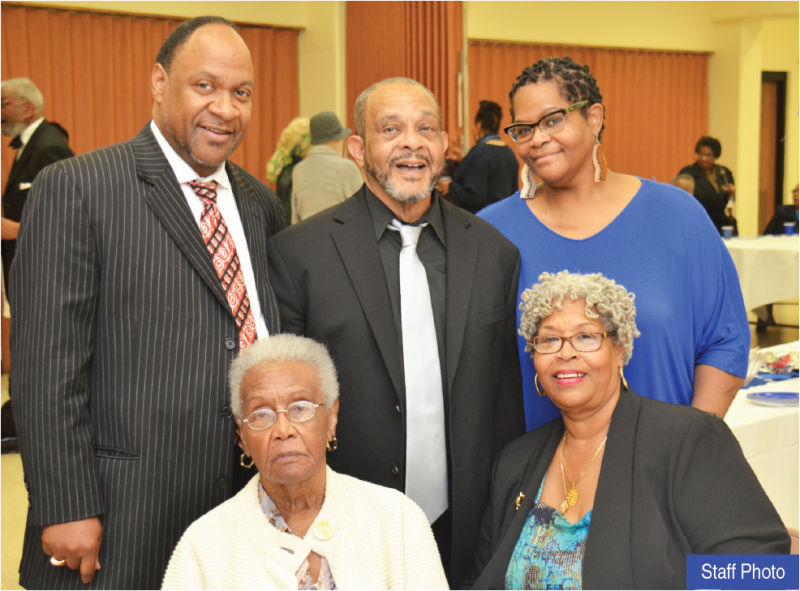 Dr. Cheatham celebrates 70th birthday with concert - Milwaukee Times ...