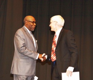 Wisconsin State NAACP Conference of Branches presents “An Education ...