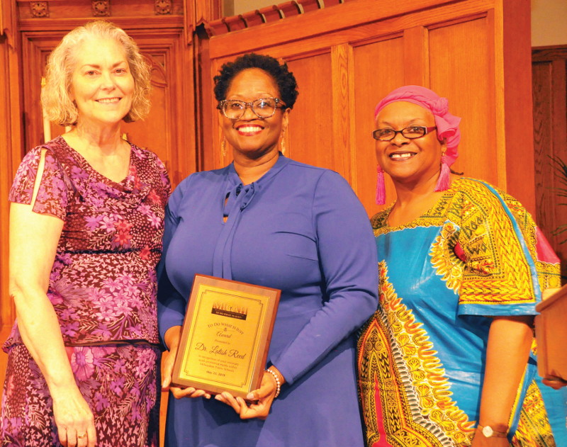 MICAH hosts 31st Annual Celebration - Milwaukee Times Weekly Newspaper