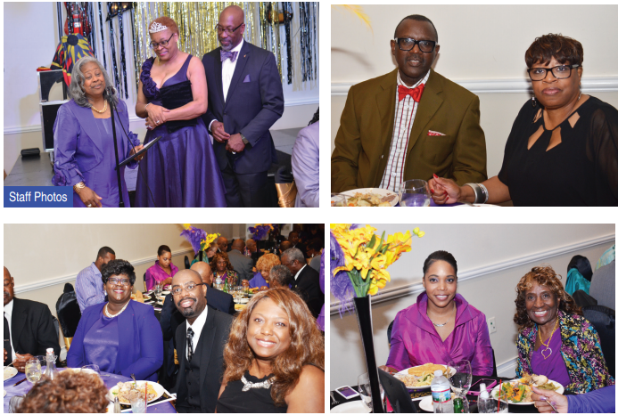 Princess Ellah Chapter #1 celebrates 120 years - Milwaukee Times Weekly ...