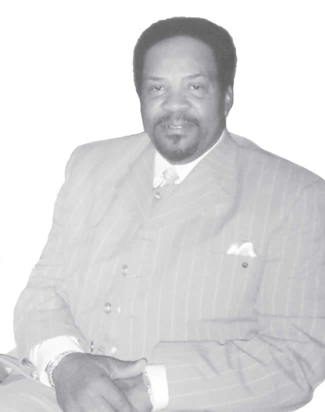 New Holy Ghost Tabernacle Missionary Baptist Church - Milwaukee Times ...