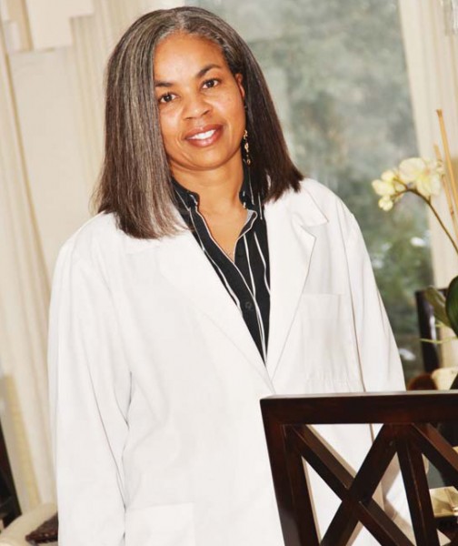 2013 Black Excellence Awards Health Honoree Stacey McKay, R.Ph ...