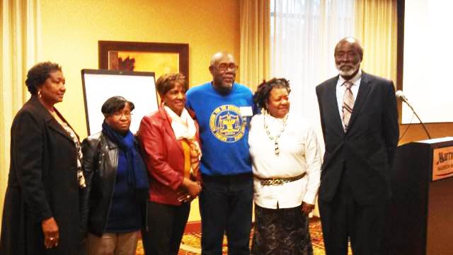 Wisconsin NAACP elects new conference officers - Milwaukee Times Weekly ...