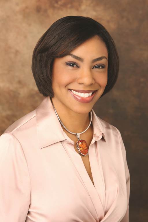 Jamila Hunter - Milwaukee Times Weekly Newspaper