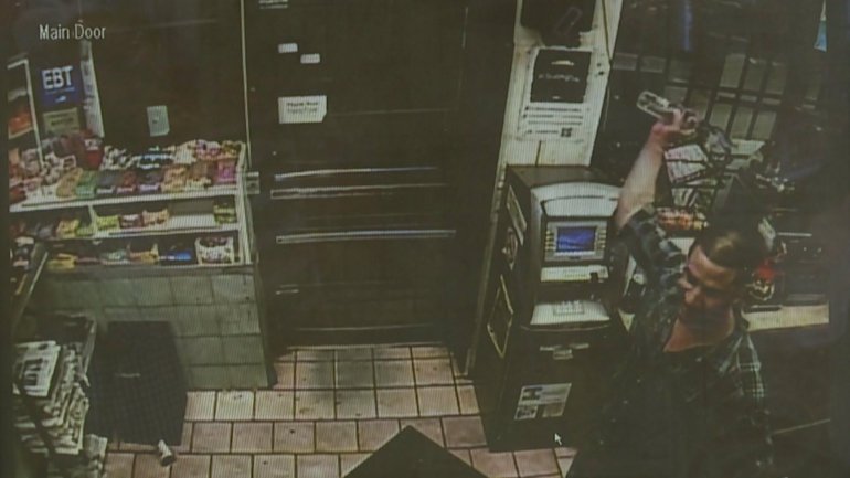 Frank Jude Jr. CHARGED after prosecutors say he was caught on camera ...