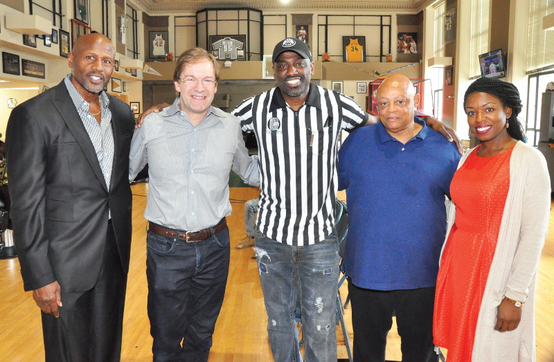 Chris Abele announces re-election bid for County Executive - Milwaukee ...