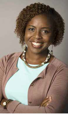 ACLU hires Maxine Webb as Development Director - Milwaukee Times Weekly ...