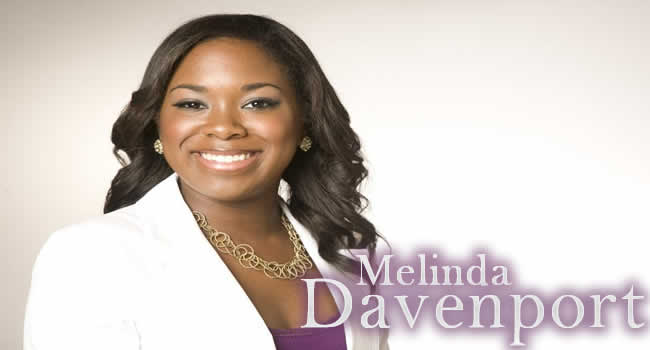 Melinda Davenport joins WISN 12 news anchor team - Milwaukee Times ...