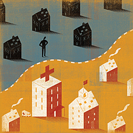 Design contest to tackle issue of segregation in Milwaukee - Milwaukee ...