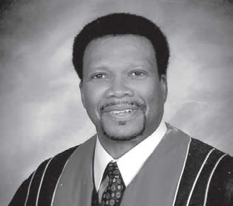 Unity Missionary Baptist Church - Milwaukee Times Weekly Newspaper