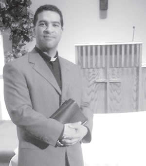 Shone M. Bagley Ministries - Milwaukee Times Weekly Newspaper